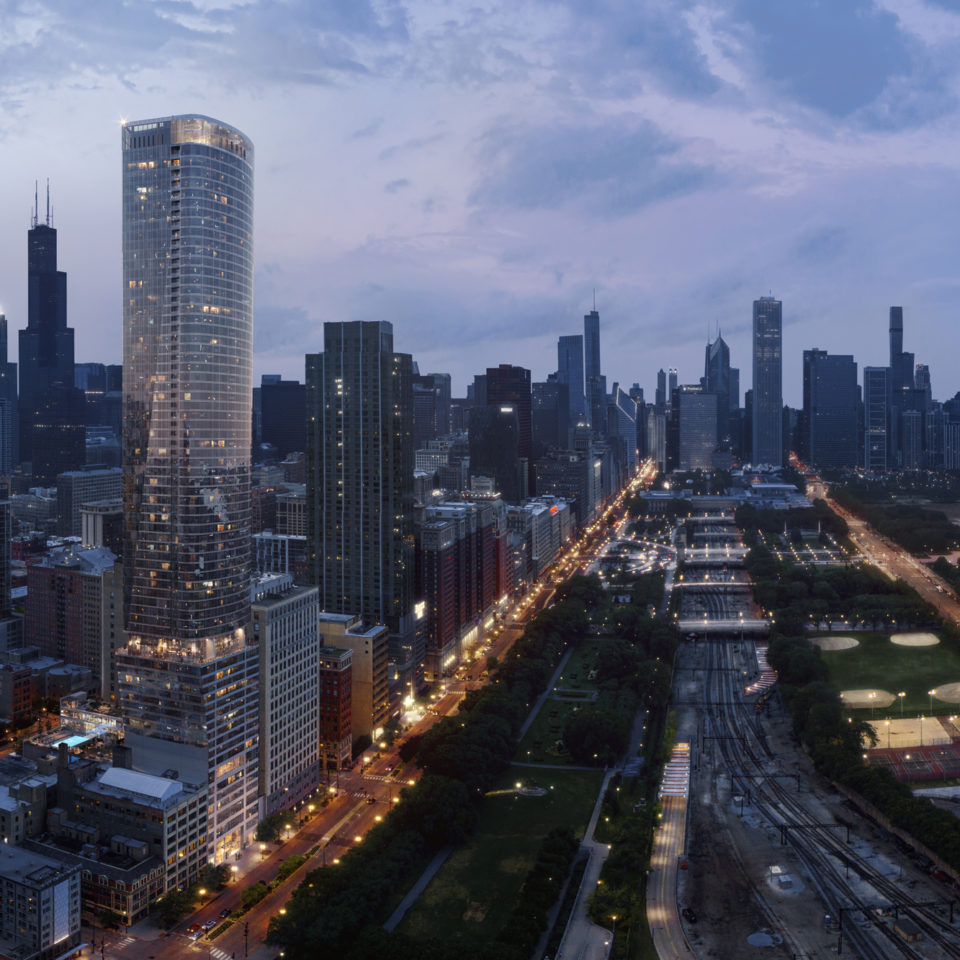 Portfolio - McHugh Construction