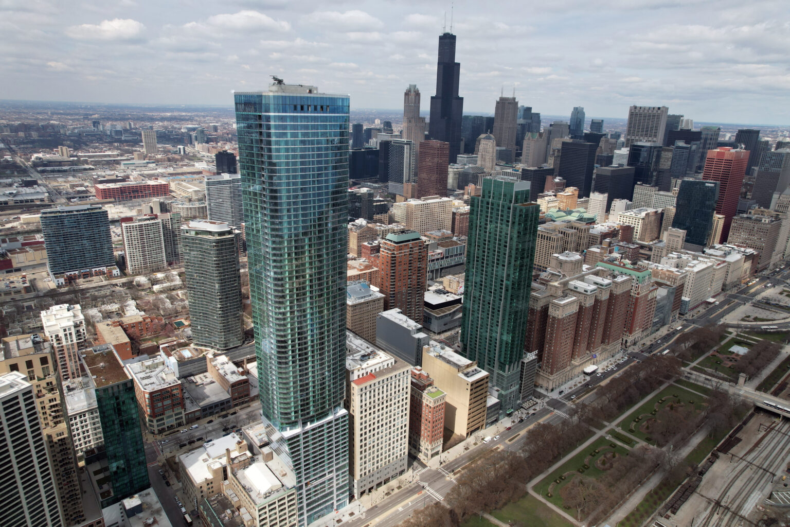 News & Media - McHugh Construction