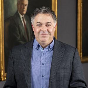 Executive Leadership - McHugh Construction