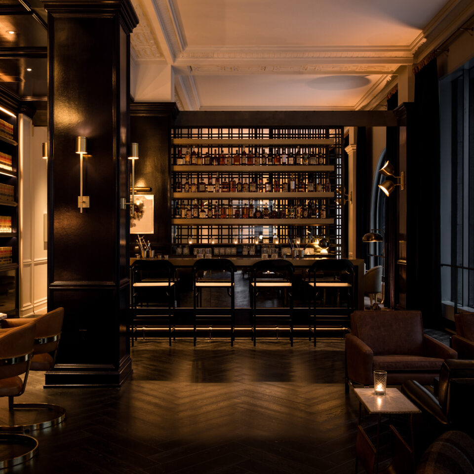 Portfolio - McHugh Construction