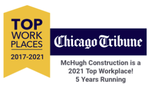 Careers Mchugh Construction