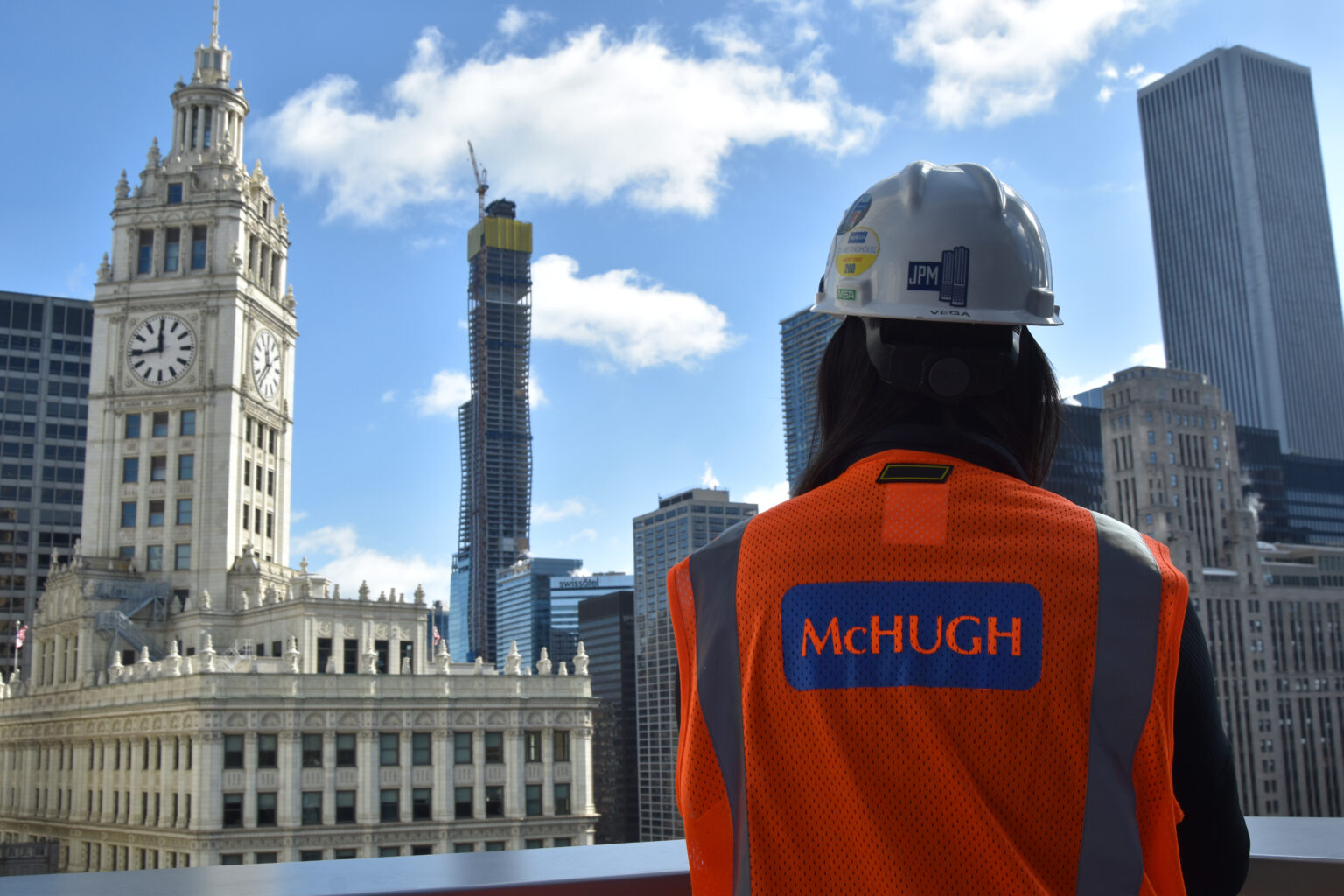 Careers - McHugh Construction