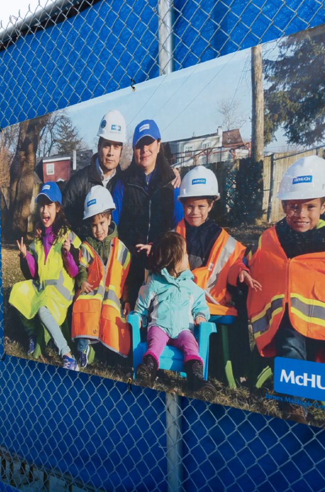 Home Mchugh Construction