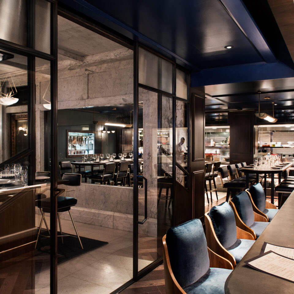 Portfolio - McHugh Construction