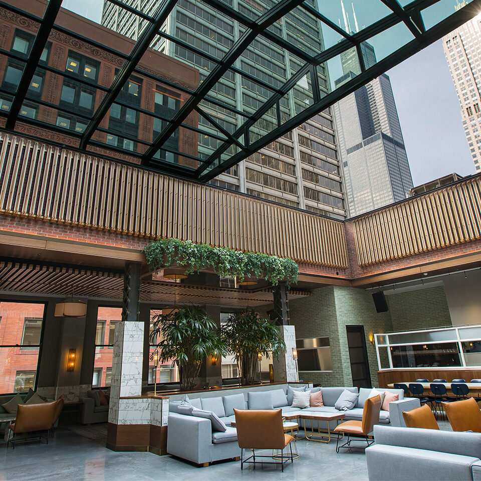 Boleo - McHugh Construction